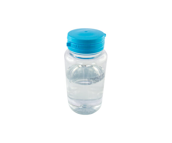 Dilution Bottles - Water - Labtek Inc