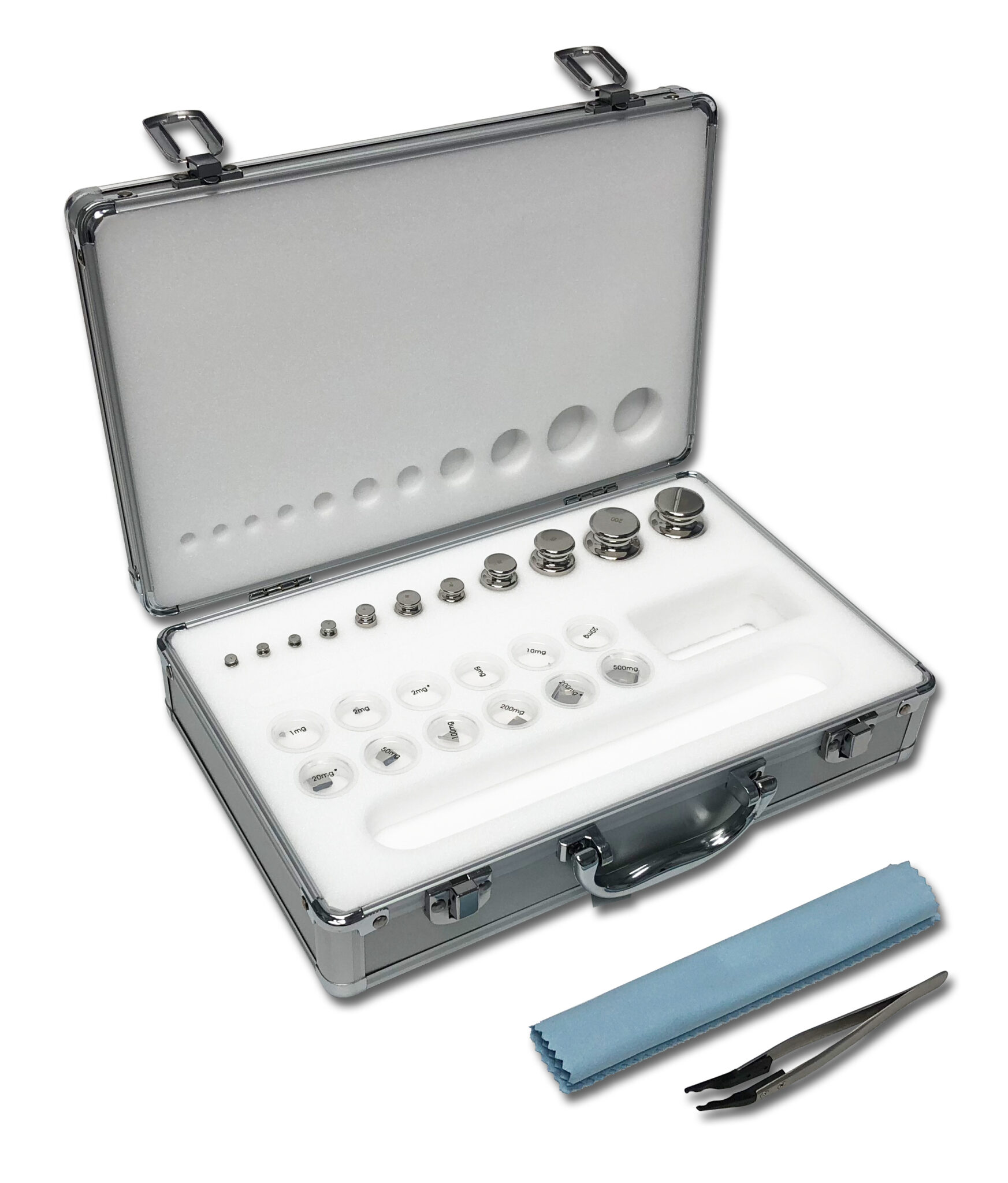 Calibration Weights - Labtek Inc